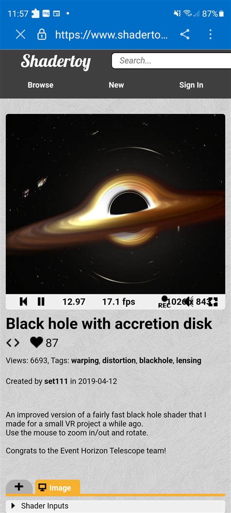 Is It Possible To Use A Shader Like This In Unity For A Space Game Im