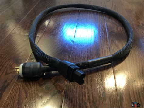 Synergistic Research Ac Master Coupler Power Cord Photo 4328894 Us