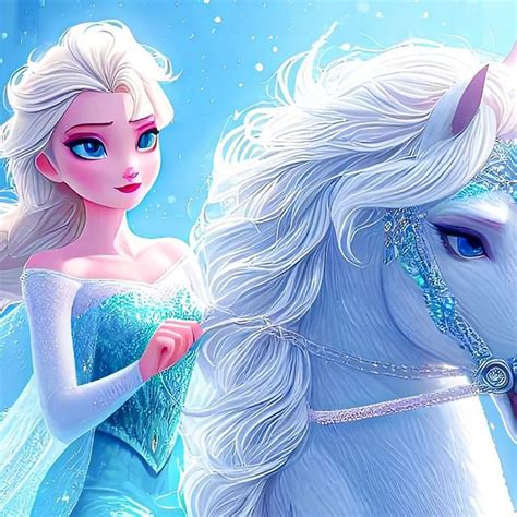 Frozen Fans On Instagram Follow Like And Share For More 🤍 Elsa