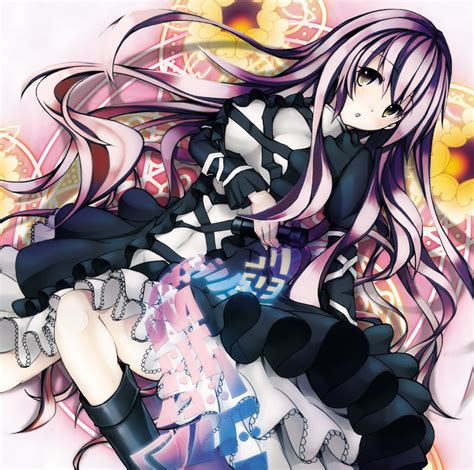 Hijiri Byakuren Touhou Drawn By Yaki Mayu Danbooru