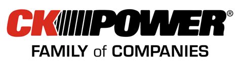 Our History Ck Power