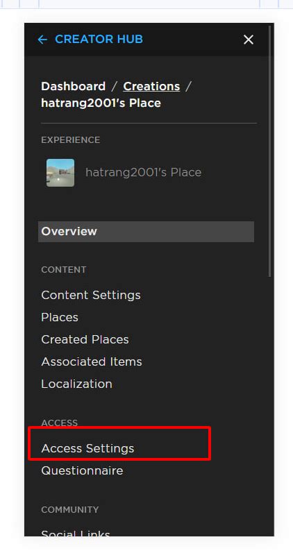 Petunjuk Penarikan Robux Vip