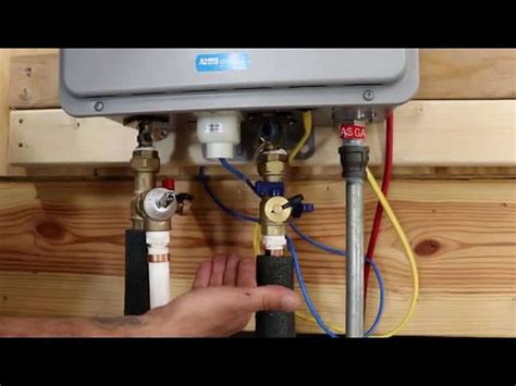 Rheem Tankless Water Heater Troubleshooting Quick Fixes