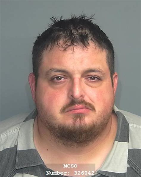 Reyna Robert Anthony Montgomery County Police Reporter