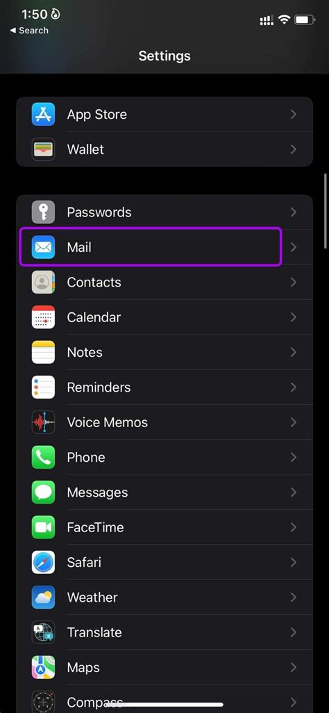 Top 9 Ways To Fix Iphone Not Sending Emails