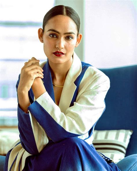 Monika Panwar Women Dont Have To Only Sing And Dance