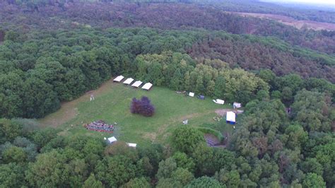Ridderveld Scouting Labelterrein Herrendal