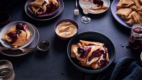 Sally Hulse Photography Food Photographer