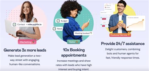 nlp chatbot introduction how it works
