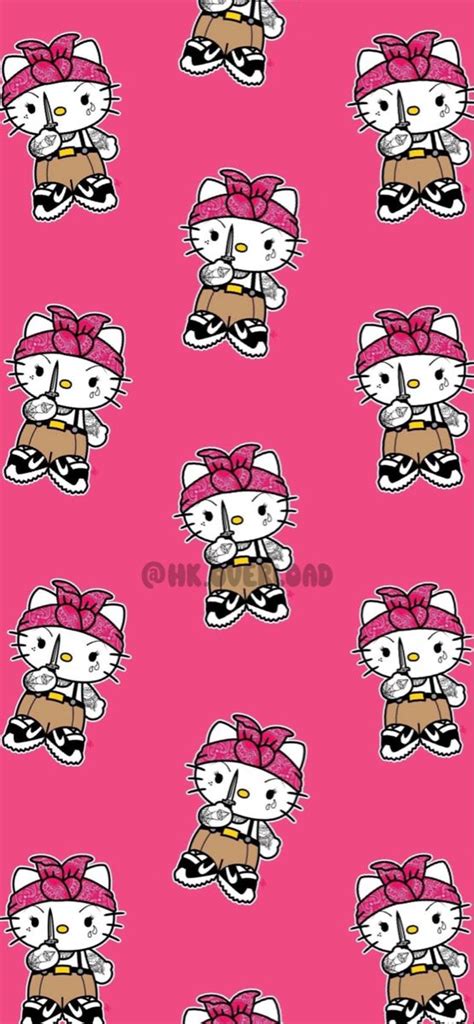 Chola Hello Kitty Wallpaper Hello Kitty Wallpaper Hello Kitty Kitty