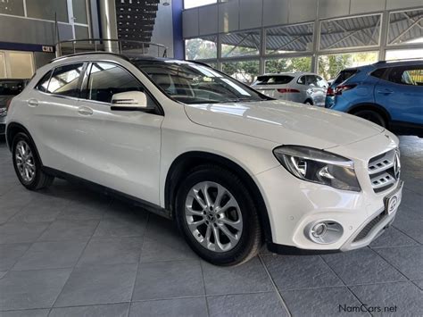 Used Mercedes Benz Gla Class Gla 200 2019 Gla Class Gla 200 For Sale