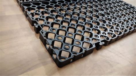 Hdpe Drainage Cell 20 Mm At ₹ 22sq Ft In Noida Id 2852923326897