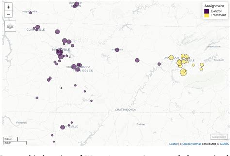 Table 1 From Multivariate Bayesian Dynamic Modeling For Causal