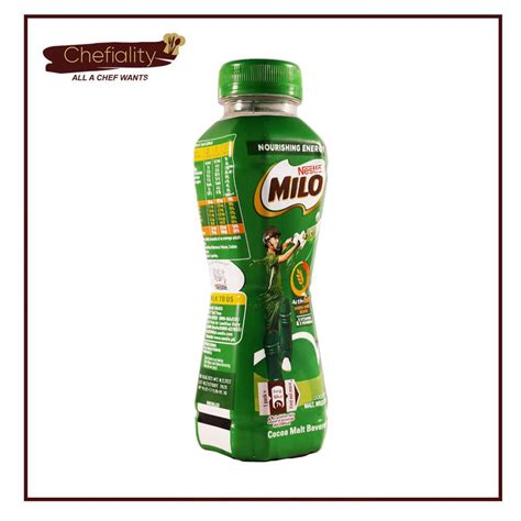 Nestle Milo 220ml