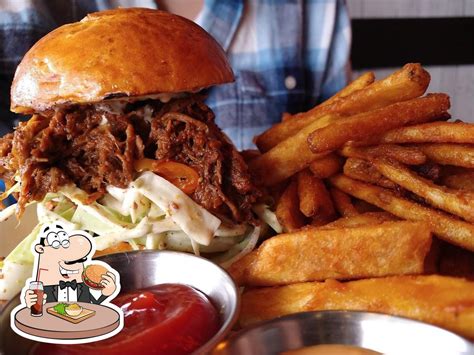 Chop And Chew In North Vancouver Restaurant Menu And Reviews