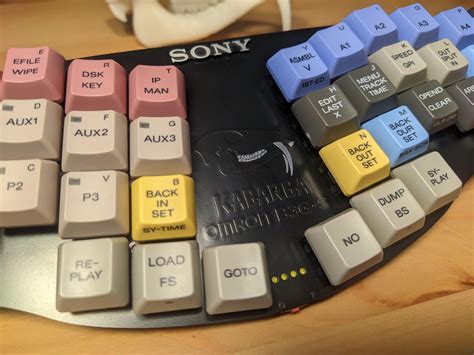 Kabarga 42 Key Ergo Keyboard Witch Omron B3g S Switches R Ergomechkeyboards