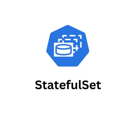 Kubernetes Statefulset Kubernetes üzerinde Uygulamalar By İbrahim Yıldız Medium
