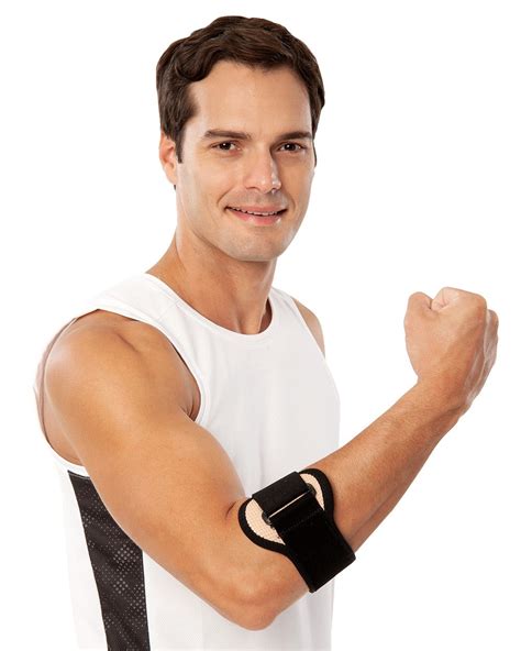 Tennis Elbow Splint Epicondylitis Splint Total Care