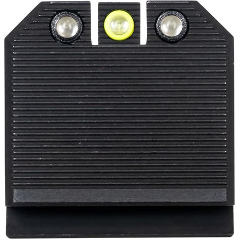 Night Fision Optics Stealth Night Sight Set For Sandw Mandp 20 Top Gun