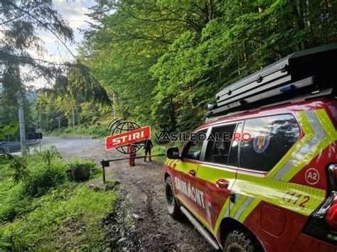 Foto Intervenție Salvamont Un Cioban Cu Dureri în Piept Coborât De