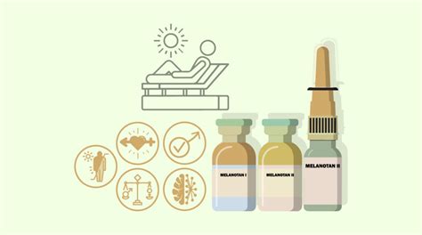 Peptides For Tanning Injections Nasal Spray