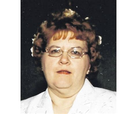Kathleen Abbott Obituary 1951 2021 Convoy Oh Sidney Daily News