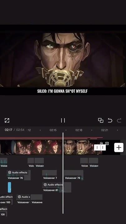 Spicy🌶️😏 Arcane Arcaneseason2 Leagueoflegends Riotgames Jinx Vi