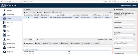 Misc Tn 006 Implementing A Full Industrial Iot System With Sbcspg Eclipse Kura™ And Eclipse
