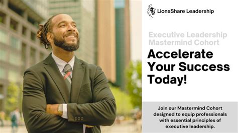 Executiveleadership Professionaldevelopment Leadershipexcellence