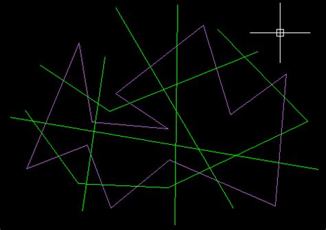 Break Erase Pline Inside Of Block AutoLISP Visual LISP DCL AutoCAD Forums