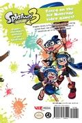 Team Blue Inkipedia The Splatoon Wiki
