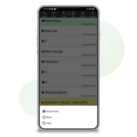 Developed By Appaspect Ultimate Notepad App