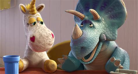 Toy Story 3 Tea Party