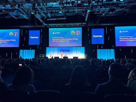 Analytics Businessintelligence Ai Pyramidanalytics Chris Banks