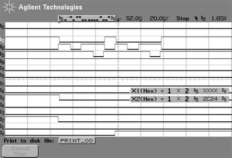 Problem Using The GPMC Bus To Access An External FPGA Device Processors Forum Processors
