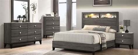 Bedroom Collections Leons
