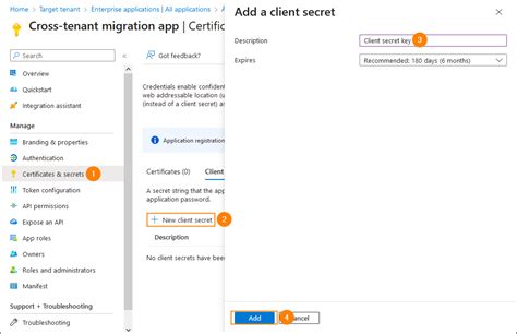 The Complete Native Microsoft 365 Cross Tenant Migration Guide
