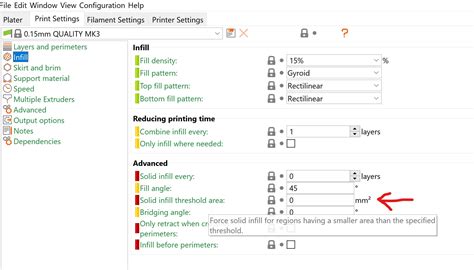 incorrect slicing prusaslicer 2 3 0 prusaslicer prusa3d forum