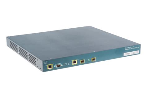 Cisco Air Wlc4402 12 K9 4400 Series Wlan Controller Wireless