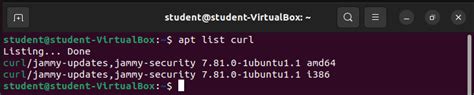 adding package and repository linux introduction