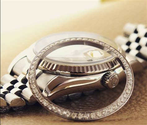 Watch Bezels Custom Pieces Bezels For Watches