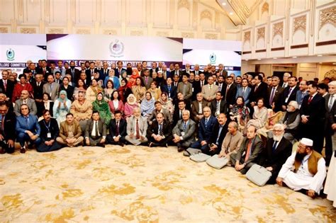 Zia Ul Qayyum On Linkedin 52vccommitteemeeting Hec Happeningnow