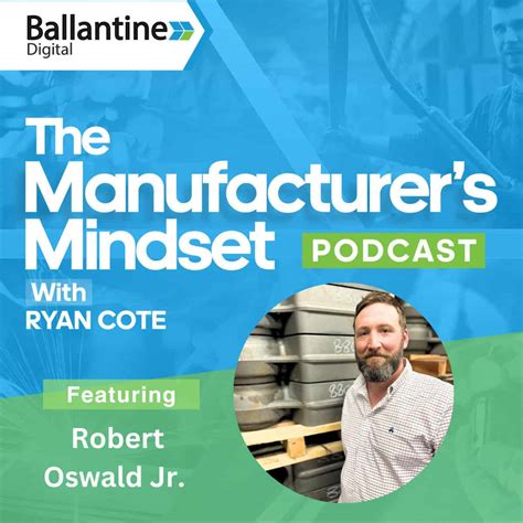 Robert Oswald Jr Navigating The Future Of Heating And Energy Solutions