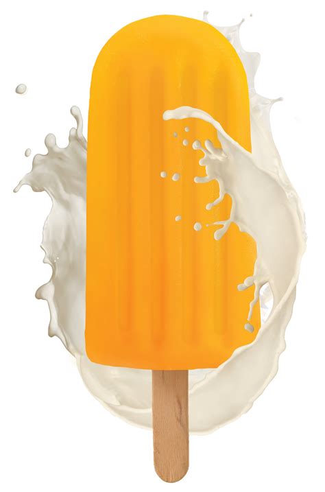 Mango Dolly Vadilal Quick Treat