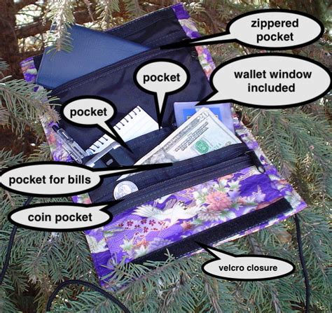 Zoes Bag Boutique Wallet On A String Made In America Made In Usa Zoes Bag Boutique Wallet On A String Made In America Made In Usa