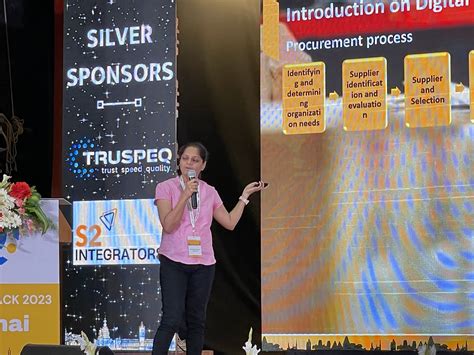 sap inside track chennai 2023 sap community