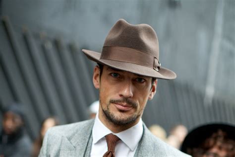 Types Of Men S Hats For Any Occasion Man Of Many