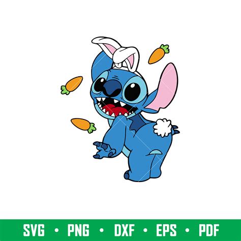 Lilo And Stitch Svg Lilo Svg Stitch Svg Stitch Characters Inspire