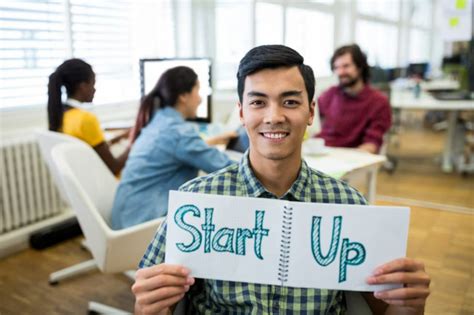 12 Ide Bisnis Startup Paling Menarik Ini Tips Memulainya