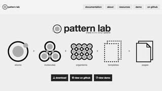 Get Started With Pattern Libraries Creative Bloq